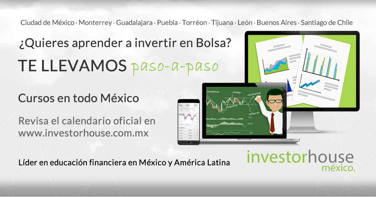 Quiénes Somos - InvestorHouse México